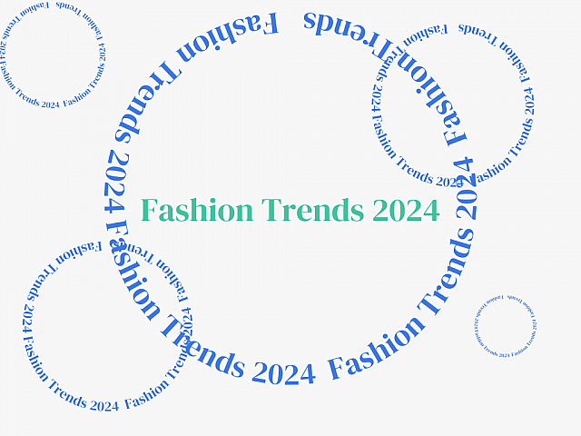 Fashion Trends 2024: What to Add to Your Wardrobe | Shopogolic